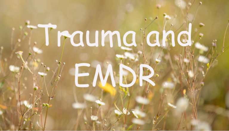 Trauma and EMDR - Metropolitan Counseling Associates Understanding and ...