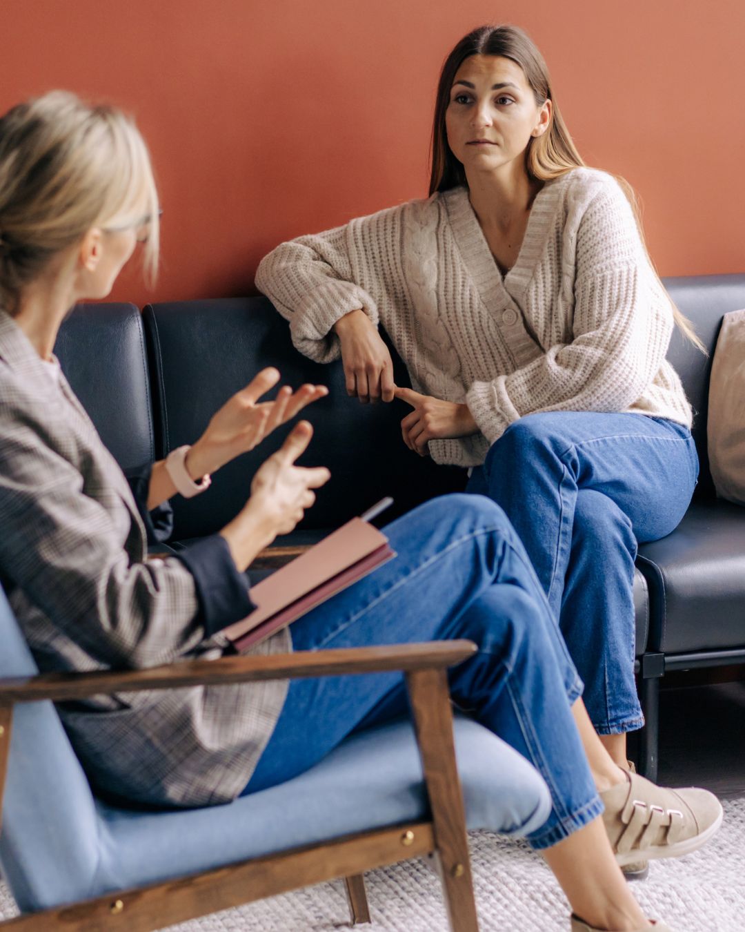 EMDR Intensives - Metropolitan Counseling Associates